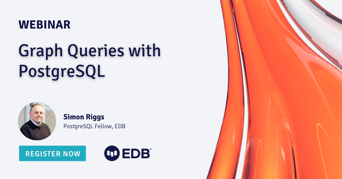 Graph Queries with PostgreSQL